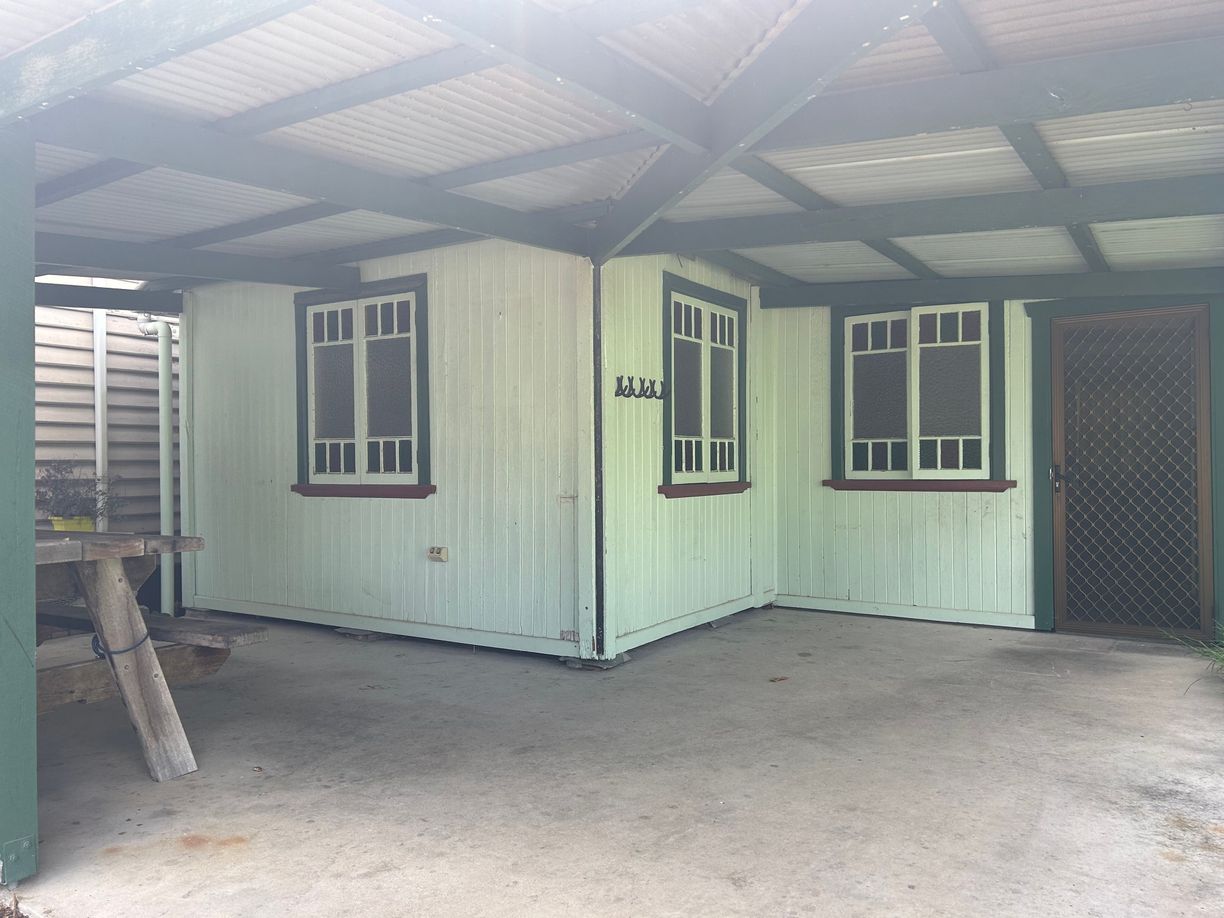Rented for $450 - 4B Coldstream Street, Ulmarra, NSW 2462 - Raine ...