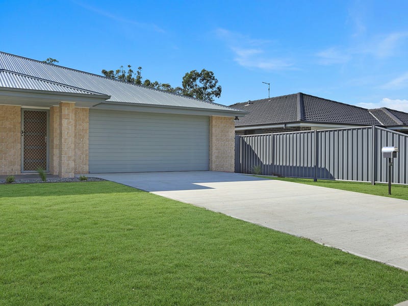 Rented for APPLICATION APPROVED - Unit 2/73 Scullin Street, Townsend ...