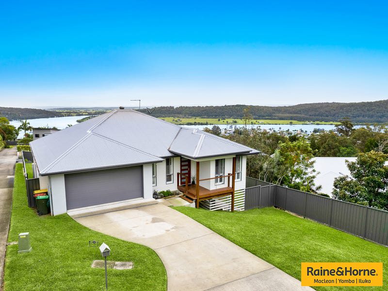 Sold - 9 Riverwood Terrace, Maclean, NSW 2463 - Raine & Horne Maclean ...