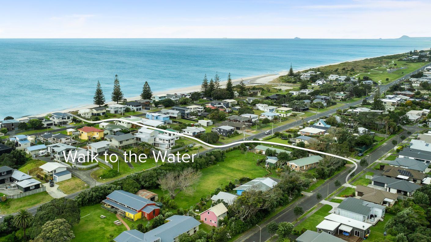 PRICE REDUCTION ALERT - Now $100,000 Less! - 15 Ian Place, Waihi Beach ...