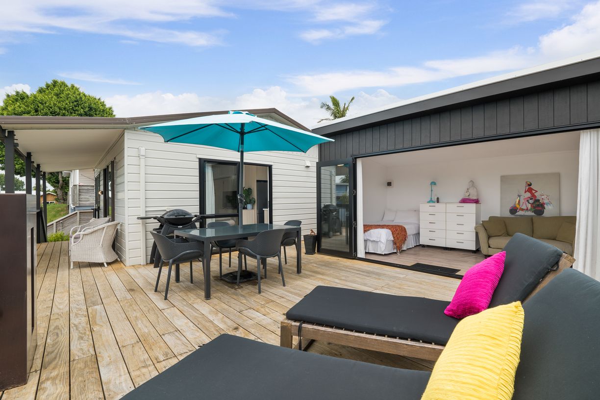 Sold - 58b Athenree Road, Athenree - Raine & Horne Waihi Beach