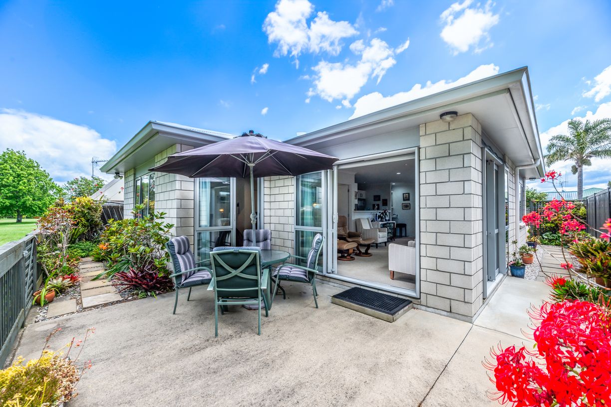 Sold - 45C Russley Drive, Mount Maunganui - Raine & Horne Mount Maunganui