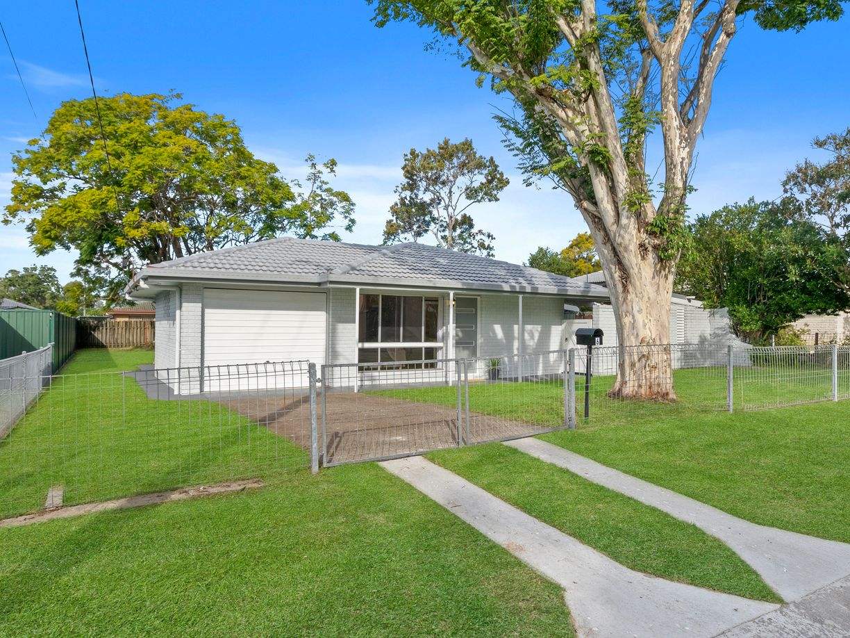 Sold for $810,000 on May 23, 2024 - 6 Cunningham Street, Capalaba, QLD ...