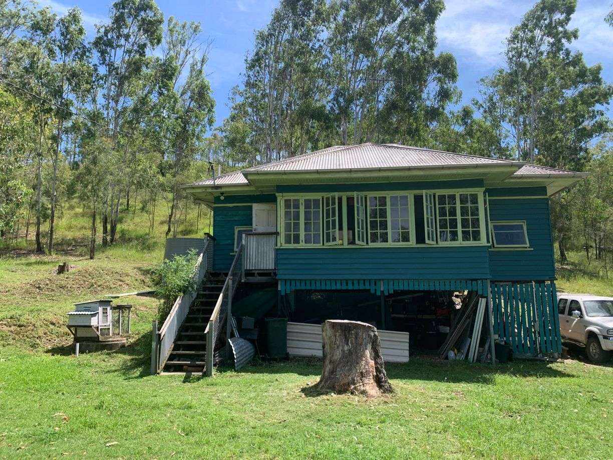 Sold for $270,000 on Apr 04, 2025 - 207 Heusman Street, Mount Perry ...