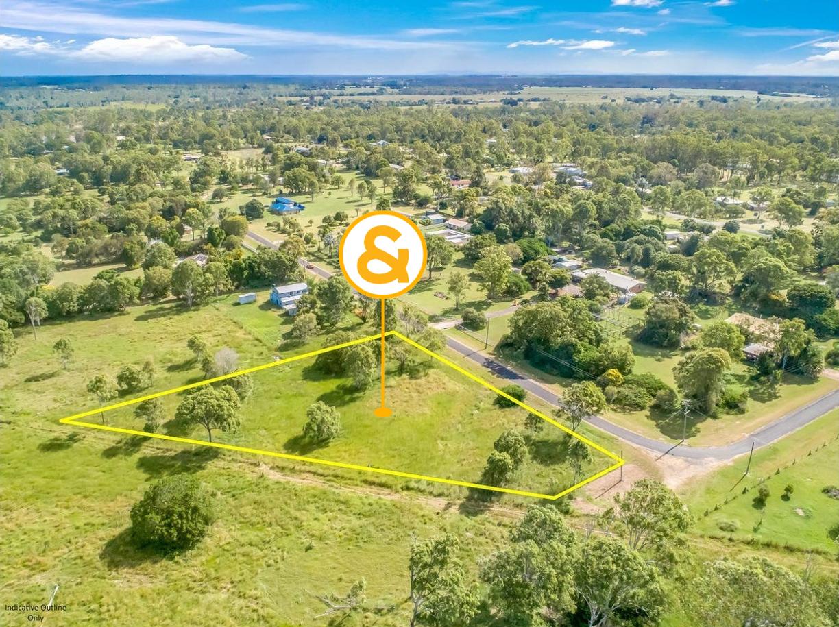 Sold for $315,000 on Aug 08, 2025 - 3 Drury Street, Sharon, QLD 4670 ...