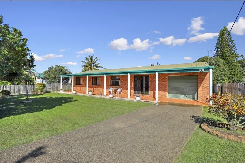 Rented for $550 PER WEEK - 374 Woongarra Scenic Drive, Innes Park, QLD ...