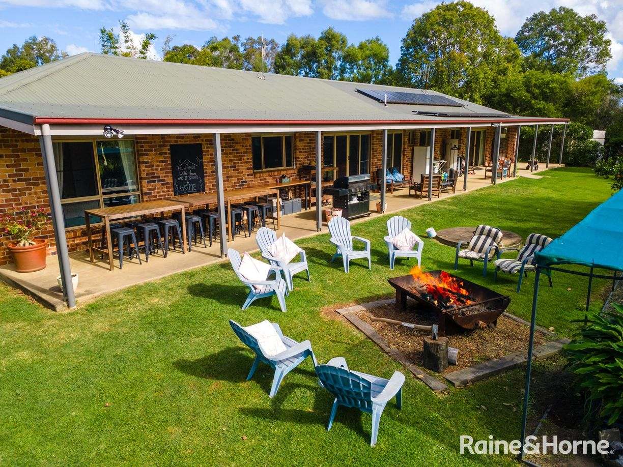 Sold for $1,150,000 on Oct 16, 2025 - 438 Three Chain Road, Woongarra ...