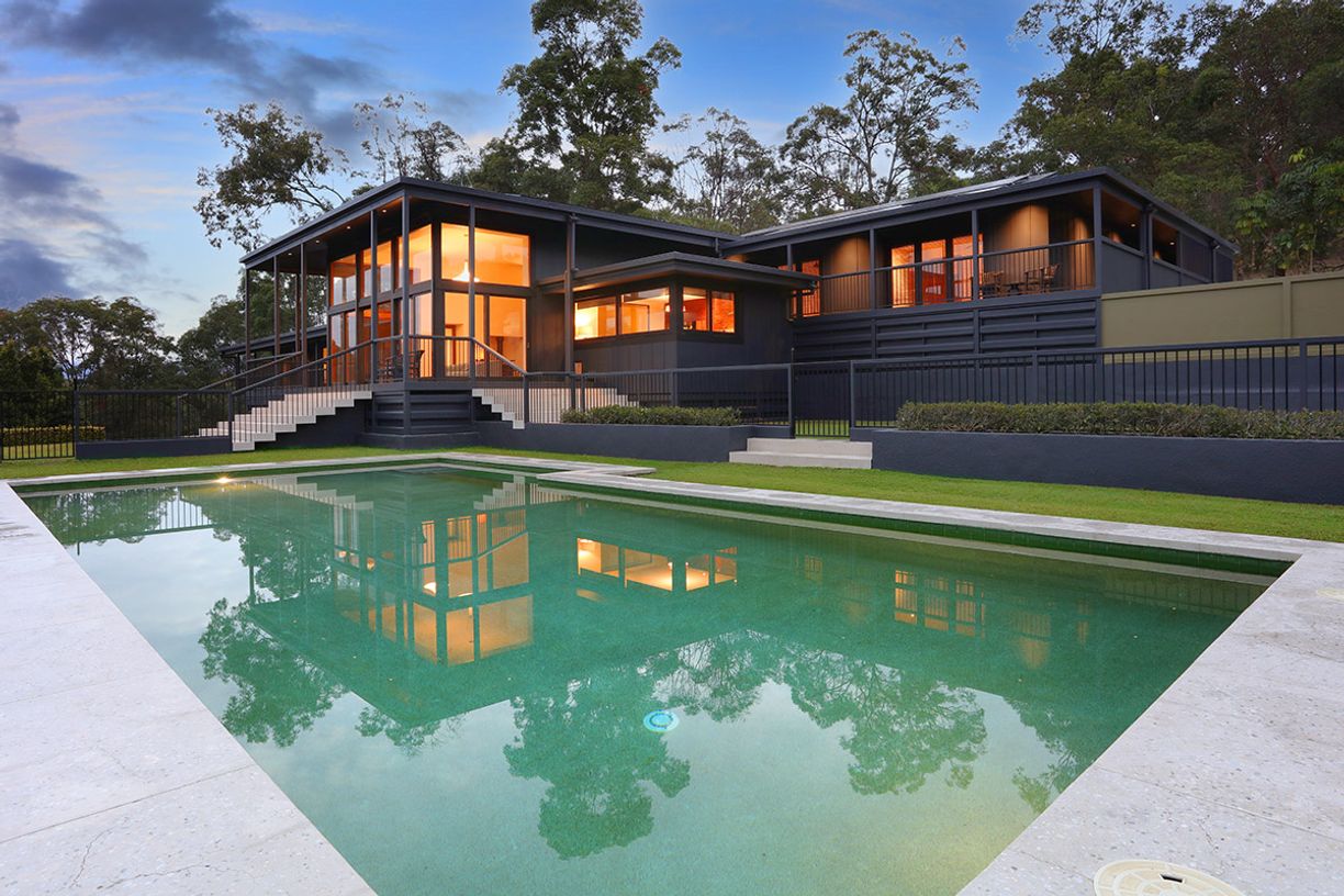 Sold - 175 Berrigans Road, Mudgeeraba, QLD 4213 - Raine & Horne Robina ...