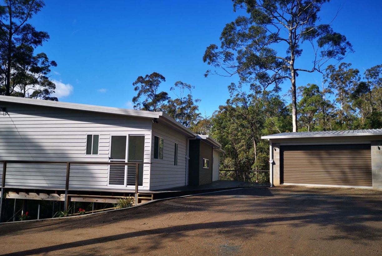 Rented for $900 per week - 53 Staghorn Drive, Austinville, QLD 4213 ...