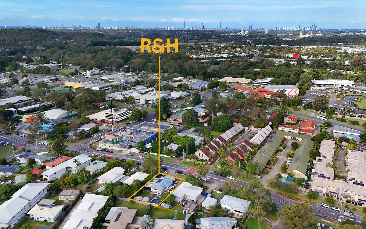 Sold for $880,000 on Jul 04, 2025 - 49 Martin Street, Nerang, QLD 4211 ...