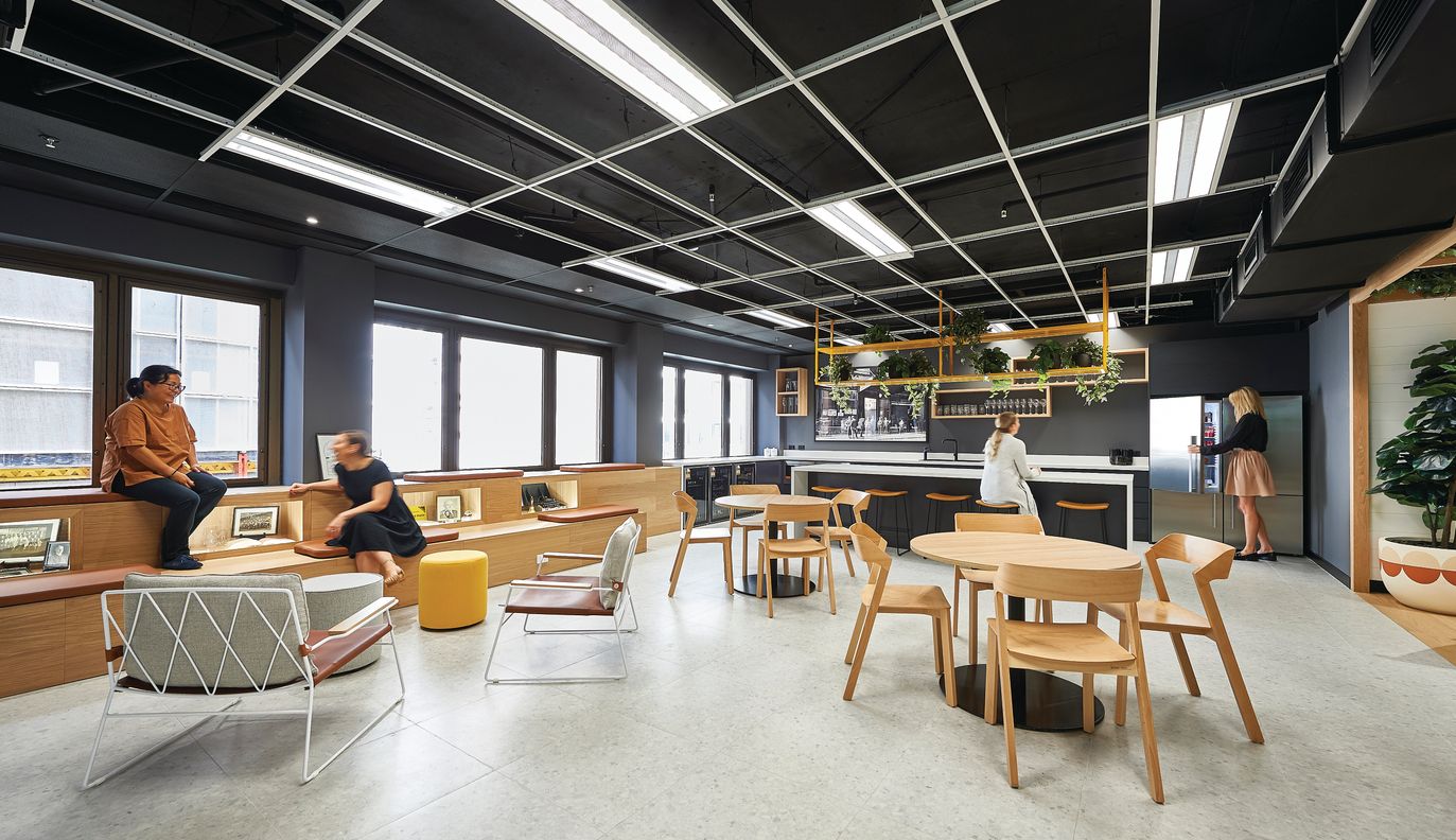 Rare Whole Floor In Sydney CBD - For Sale by Expressions Of Interest ...