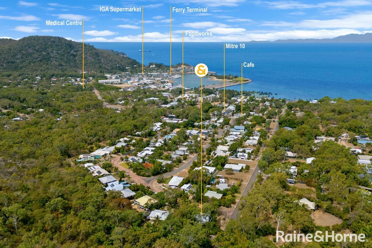 Sold for $500,000 on Nov 12, 2025 - 49 Yates Street, Nelly Bay, QLD ...