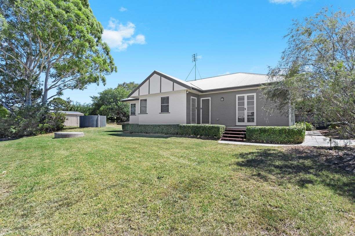Sold for $750,000 on Mar 21, 2025 - 291 Kearney Street, Top Camp, QLD ...