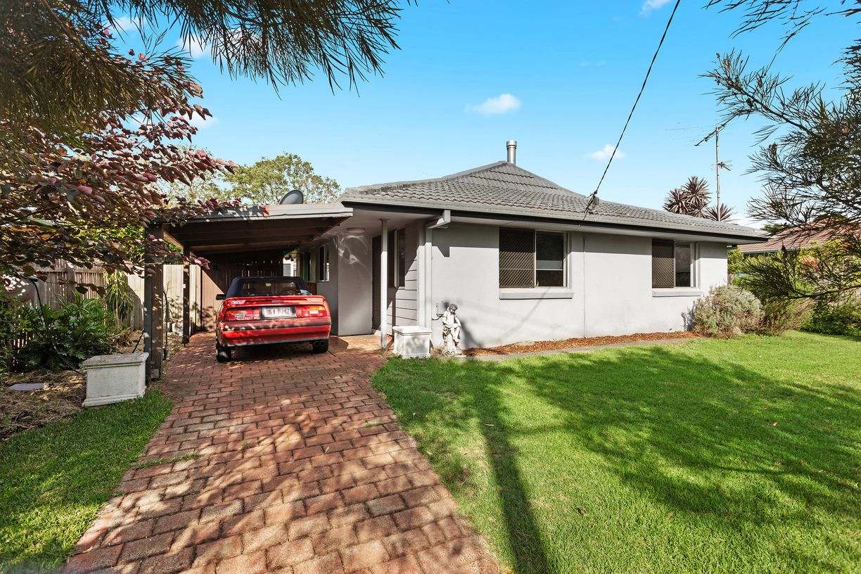 Sold for $650,000 on Dec 11, 2025 - 326 Goombungee Road, Harlaxton, QLD ...