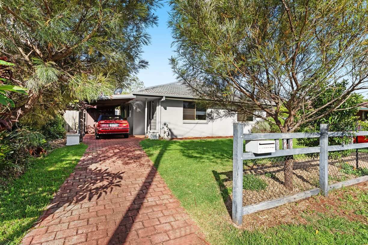 Sold for $650,000 on Dec 11, 2025 - 326 Goombungee Road, Harlaxton, QLD ...