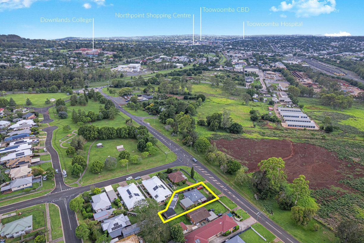 Sold for $650,000 on Dec 11, 2025 - 326 Goombungee Road, Harlaxton, QLD ...