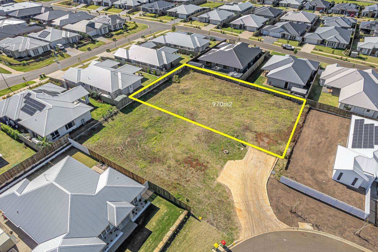 Sold for $430,000 on Aug 02, 2024 - 26 McEwan Crescent, Kearneys Spring ...