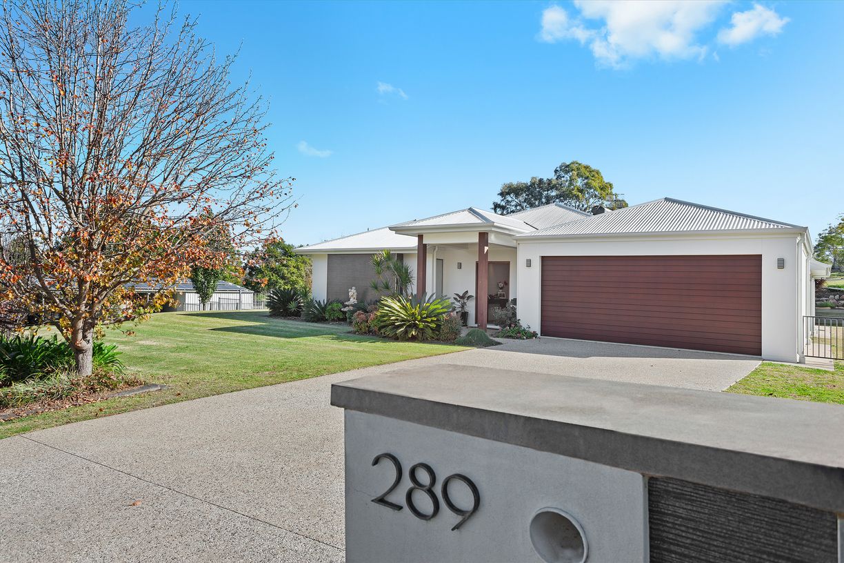 Sold for $1,160,000 on Jul 15, 2024 - 289 Kearney Street, Top Camp, QLD ...