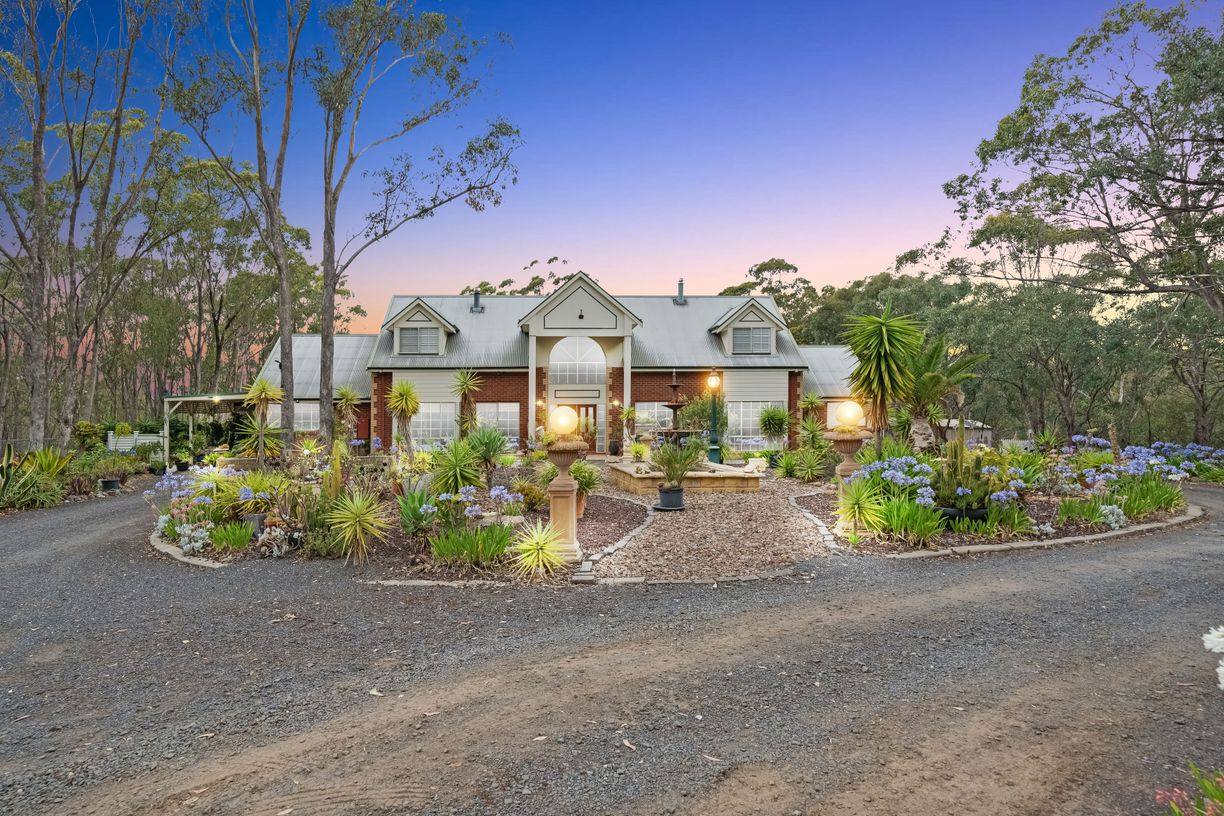 Sold for $1,175,000 on Nov 14, 2025 - 120 Sundew Avenue, Long Forest ...