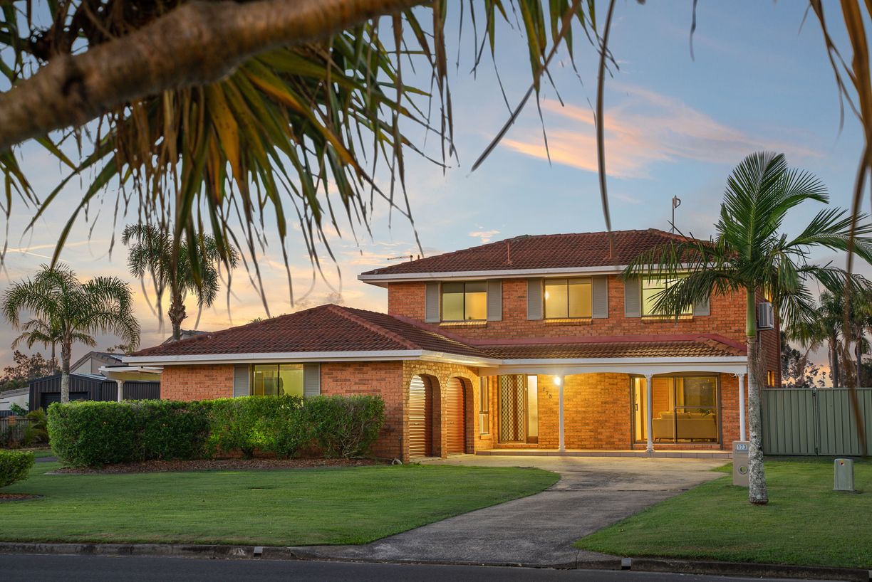 Sold for $980,000 on Sep 20, 2024 - 173 Fox Street, Ballina, NSW 2478 ...