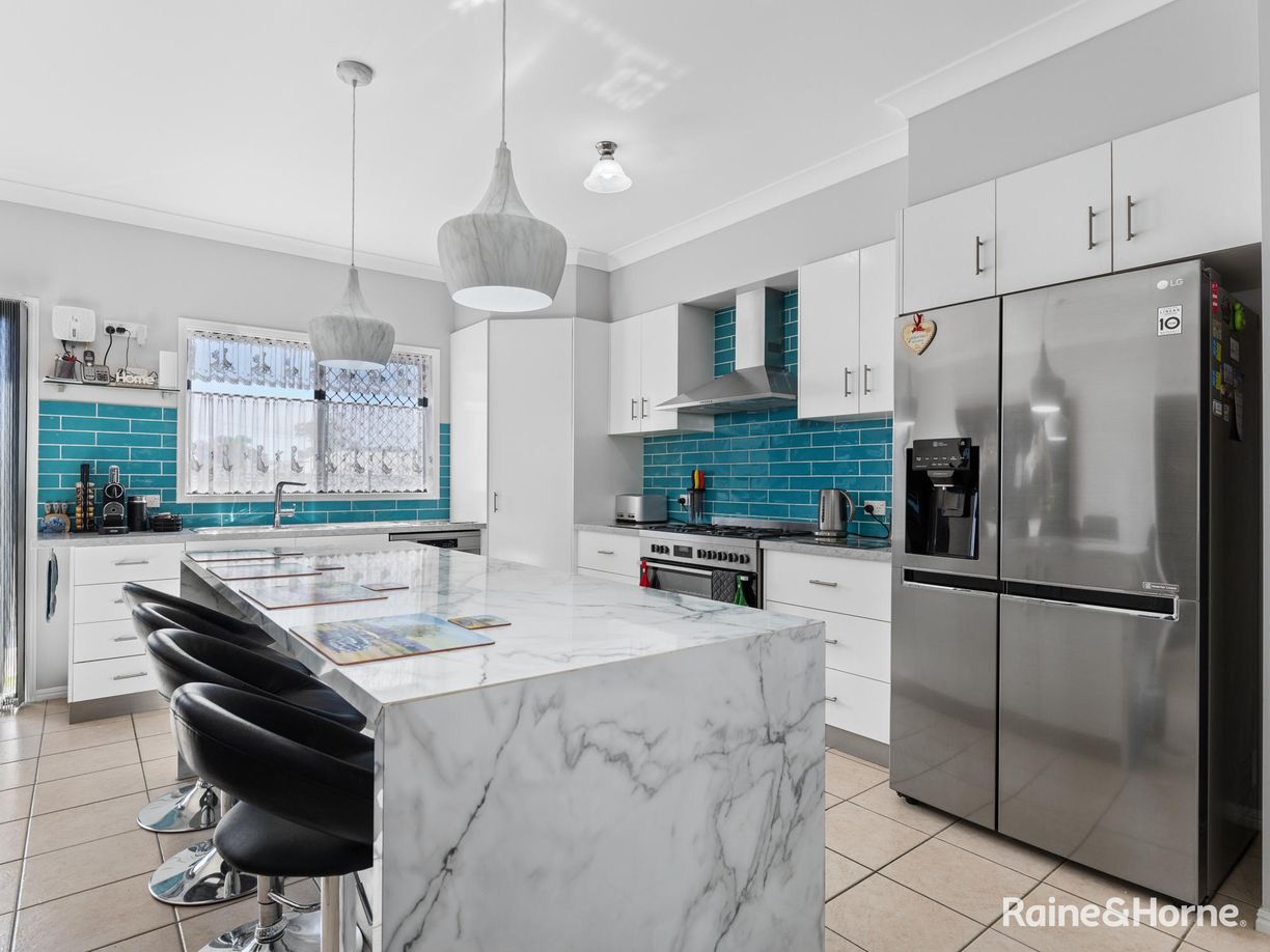 13 Batterham Street, WARWICK, QLD 4370 - Raine & Horne Warwick