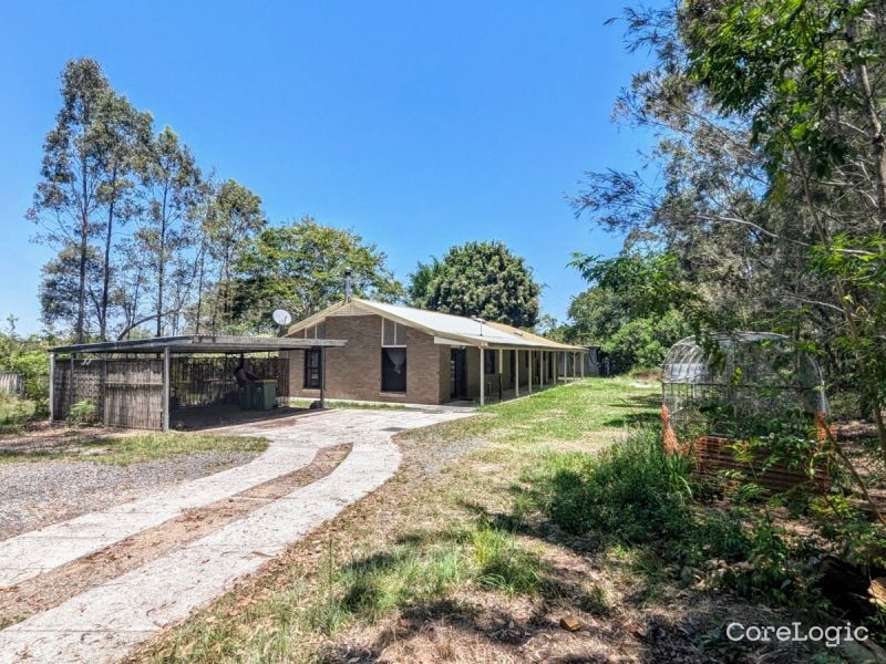 11 Acres of Prime Land in Park Ridge 4125 Qld - 204 Beaumont Road, Park ...