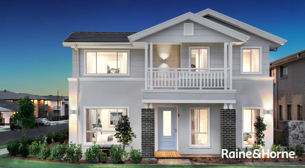Sold for $1,635,000 on Jul 15, 2024 - 12 Allott Street, Marsden Park ...