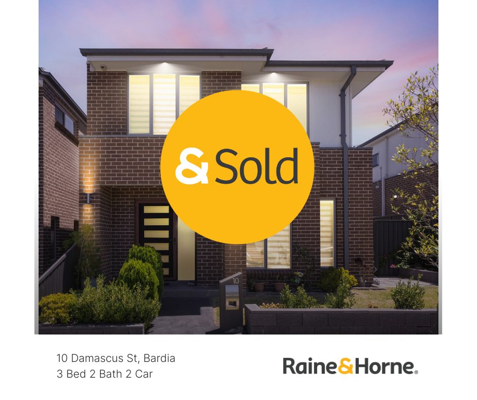 Sold for $1,120,000 on Mar 24, 2025 - 10 Damascus Street, Bardia, NSW ...