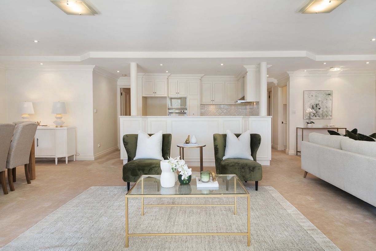 Sold - 2 Bega Road, Northbridge, NSW 2063 - Raine & Horne Lower North ...
