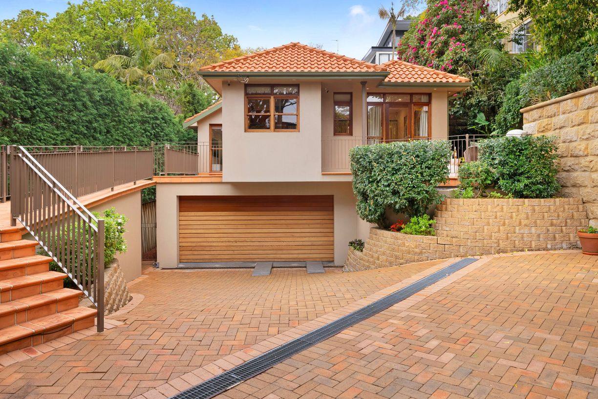 Private, Peaceful and Perfectly Positioned - A Hidden Treasure in the ...