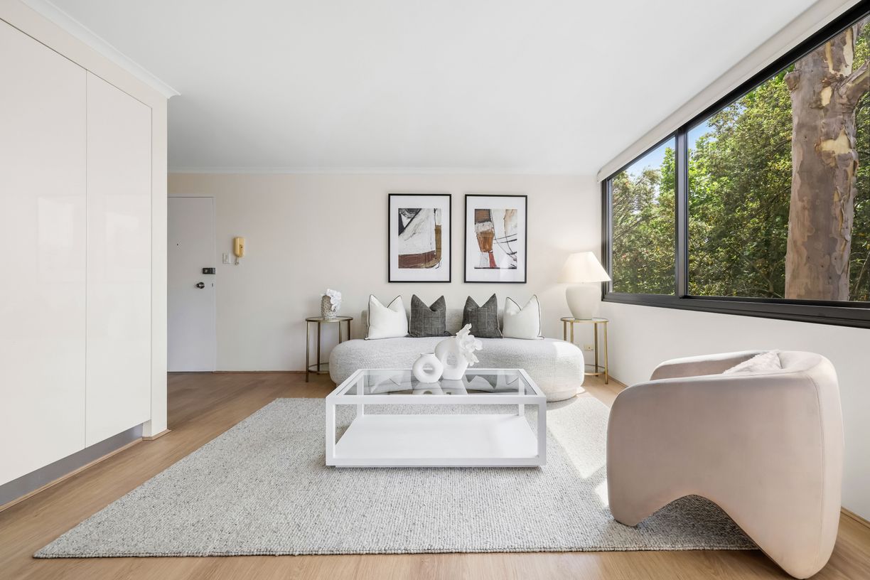 Huge garden terrace apartment on the doorstep to everything - 3/370 ...