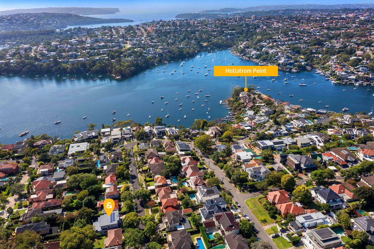 Sold - 9 Miowera Road, Northbridge, NSW 2063 - Raine & Horne Lower ...