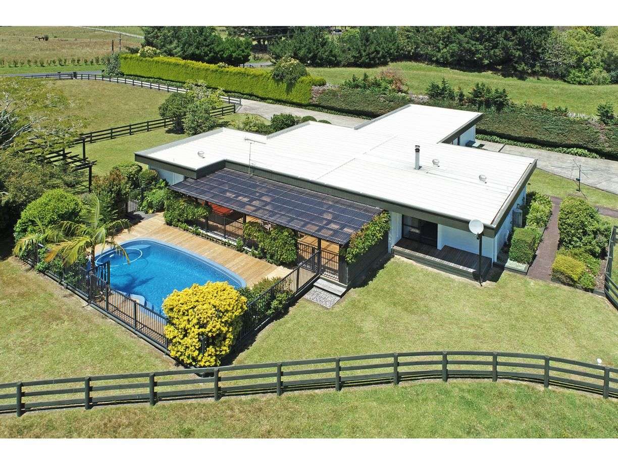 Sold - 41 Jack Paterson Road, Opaheke - Raine & Horne Papakura