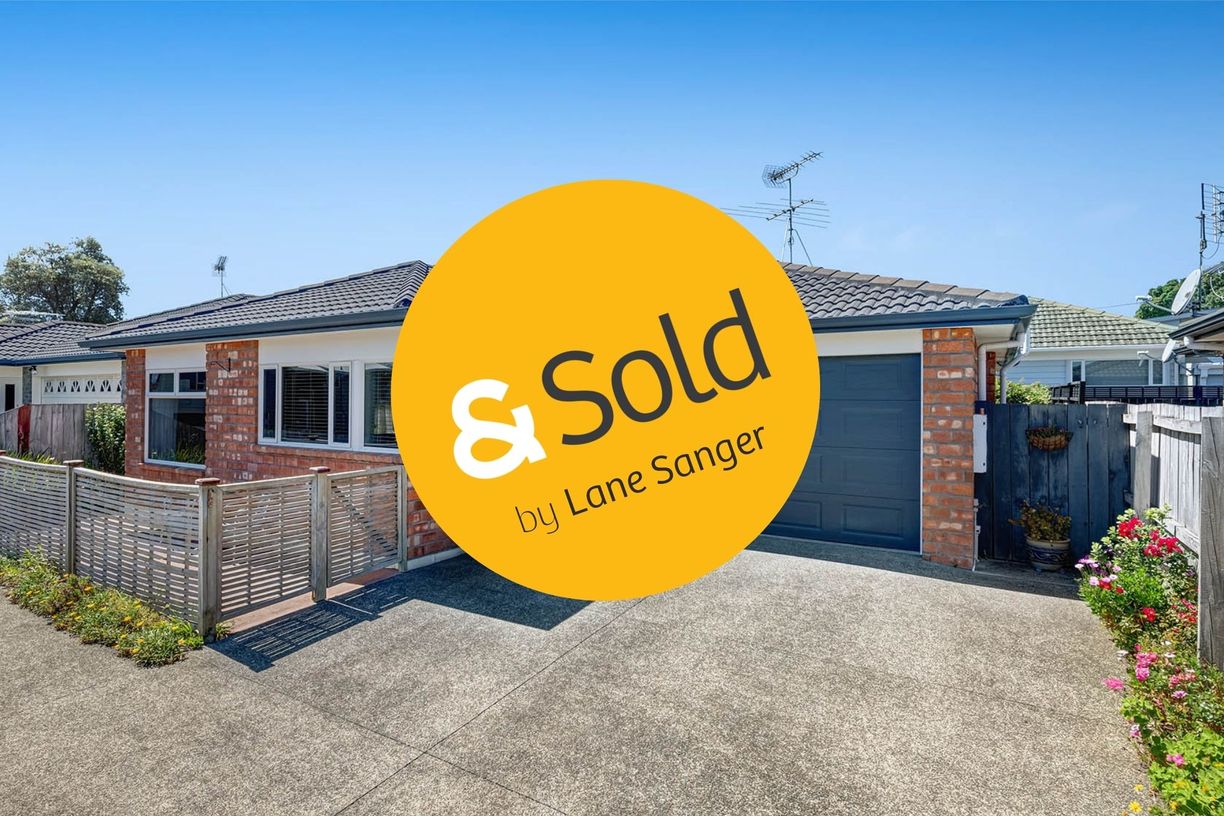 Sold - 33A Riverside Road, Orewa - Raine & Horne Orewa | Whangaparaoa