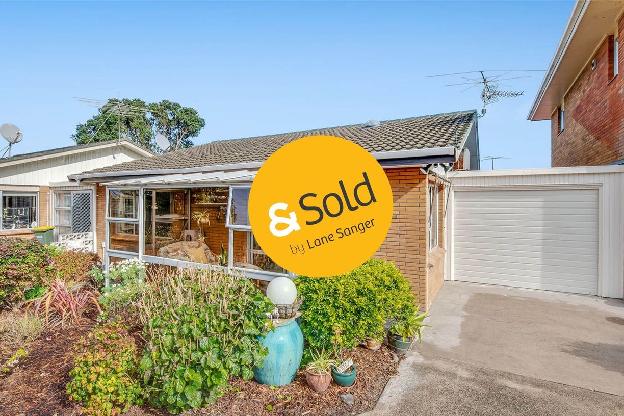 Sold - 18b Moenui Avenue, Orewa - Raine & Horne Orewa | Whangaparaoa