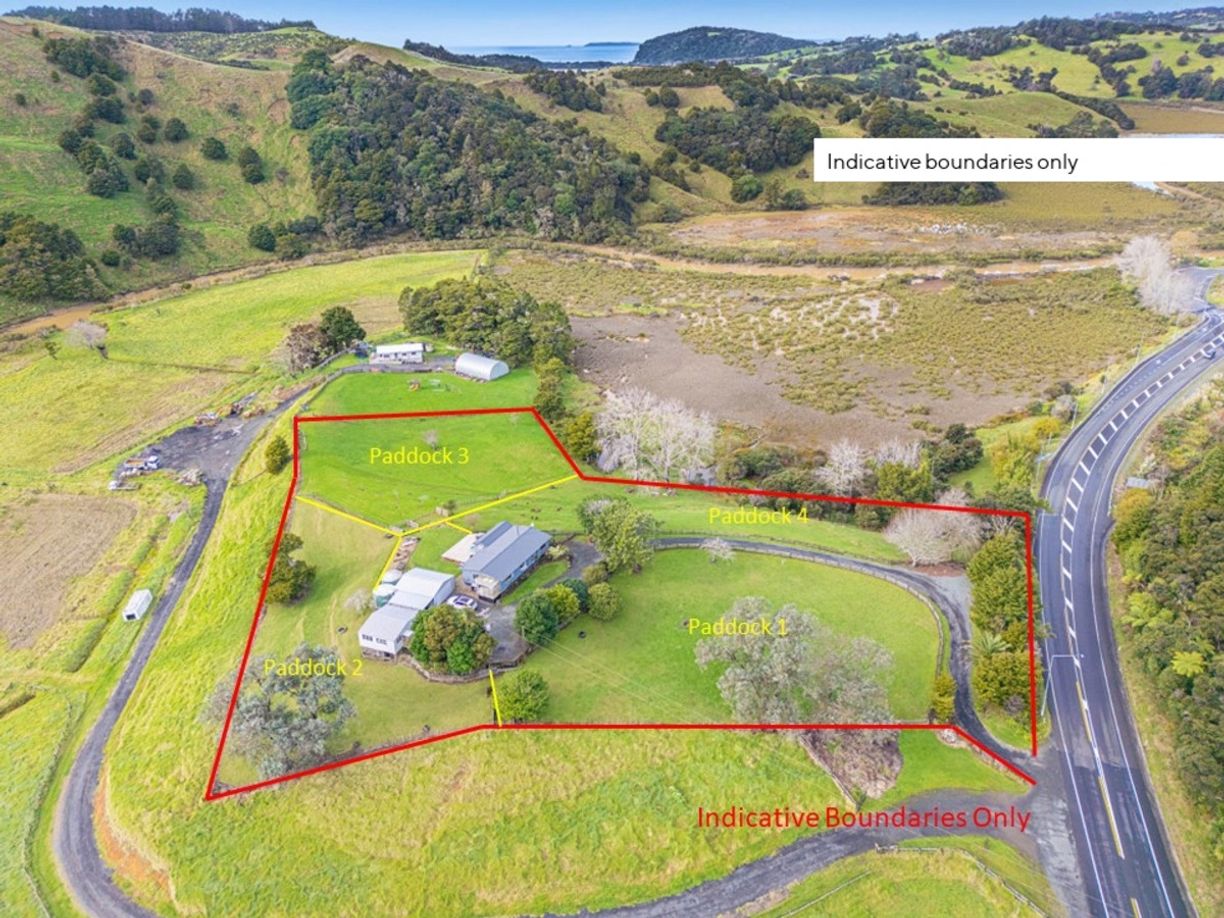 Sold - 430 State Highway 1, Puhoi - Raine & Horne Orewa | Whangaparaoa