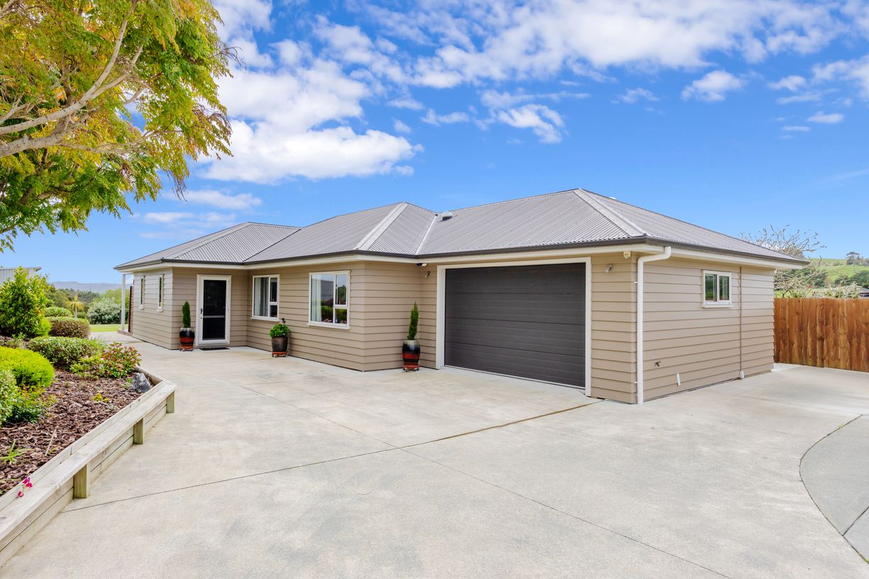 Sold - 7 Matheson Road, Wellsford - Raine & Horne Wellsford