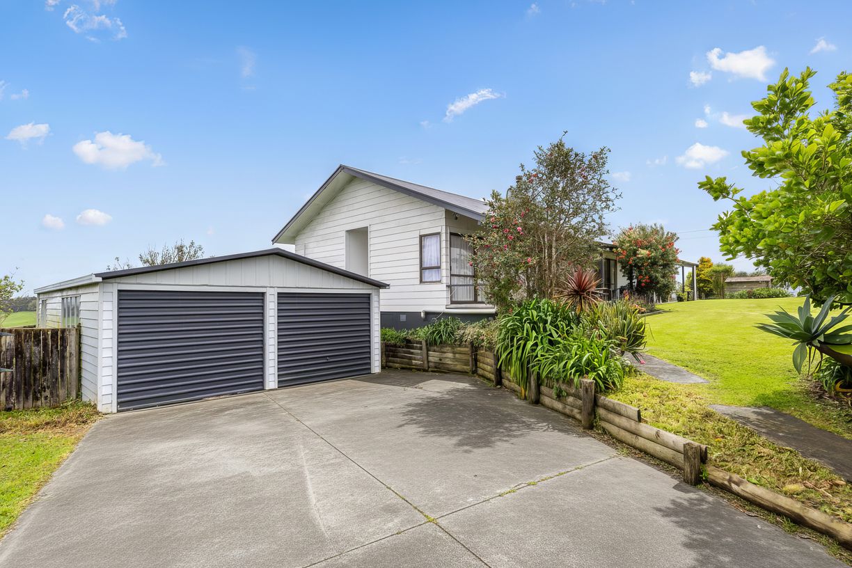 Family Lifestyle - 47 Awapeka Road, Te Hana - Raine & Horne Wellsford