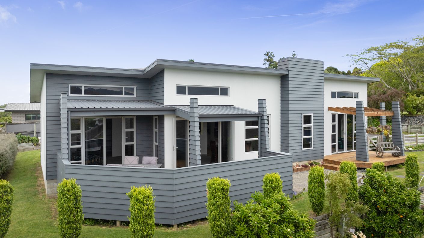 Sold - 10 Taniwha Street, Paeroa - Raine & Horne Thames | Paeroa