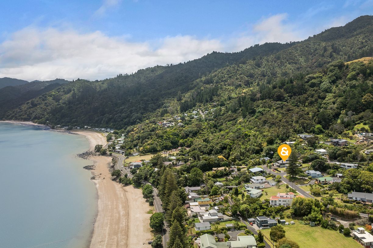 Sold - 36 Patui Avenue, Thornton Bay - Raine & Horne Thames | Paeroa