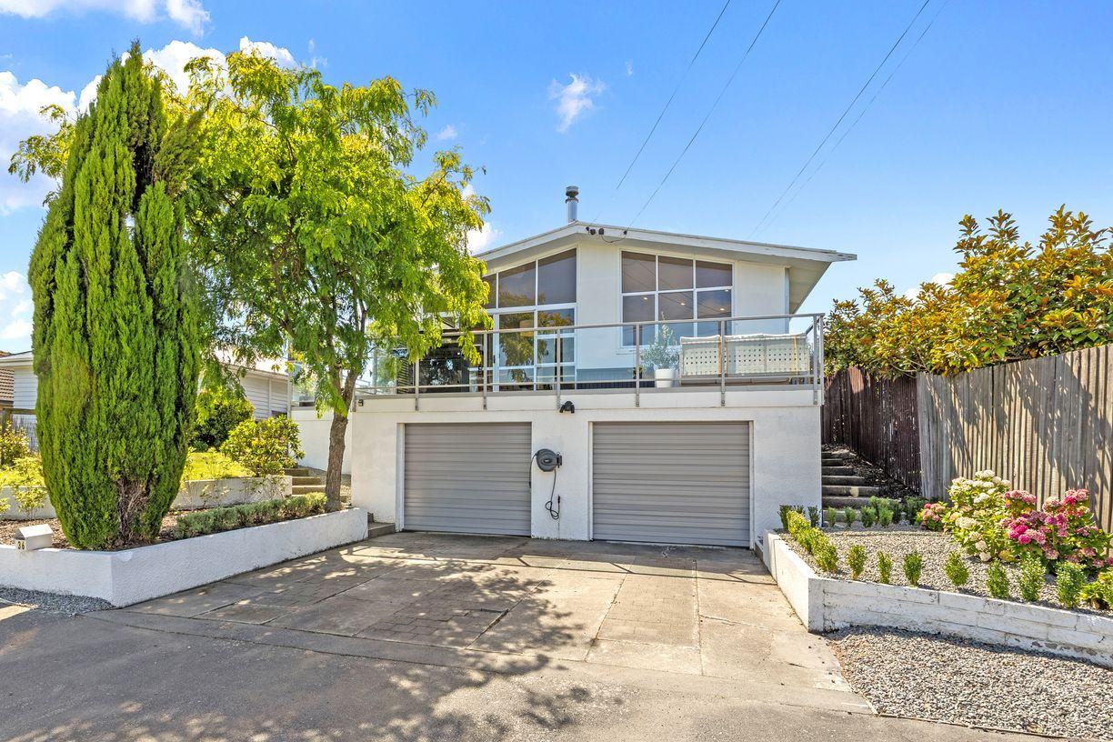 Sold - 36 Parnwell Street, Burwood - Raine & Horne Cashmere