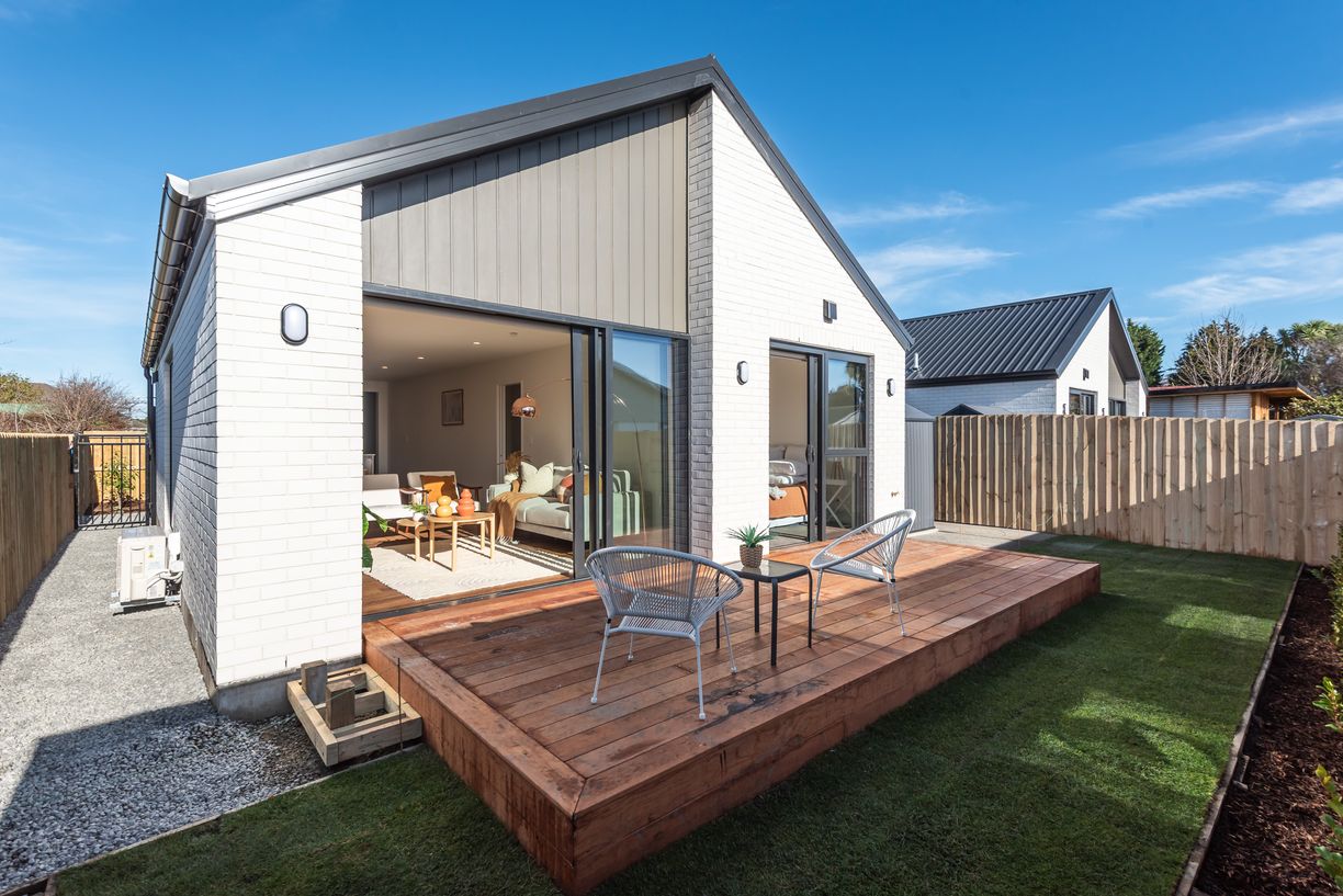 Sold - 7B Suva Street, Upper Riccarton - Raine & Horne Burnside ...