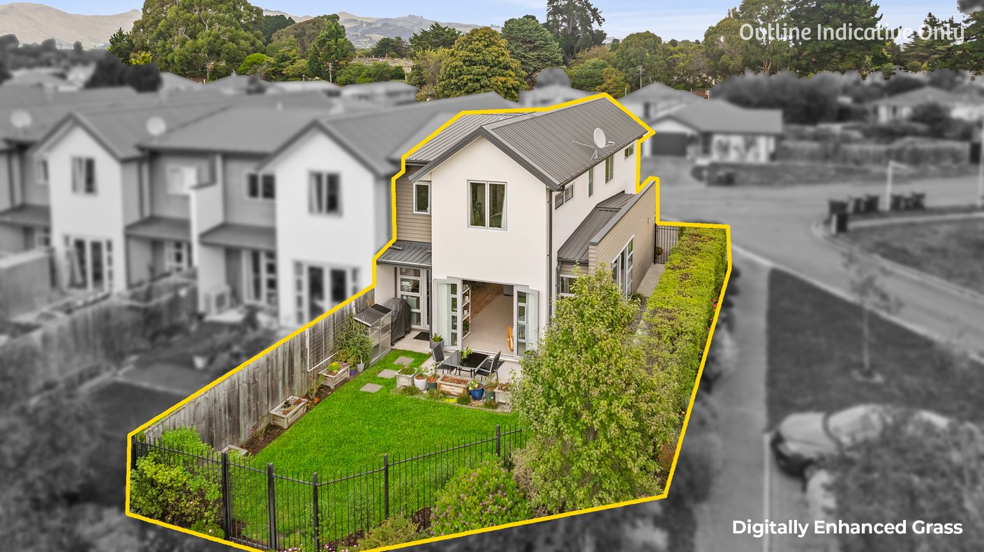 Sold - 5 Eric Adam Way, Linwood - Raine & Horne Parklands | New ...