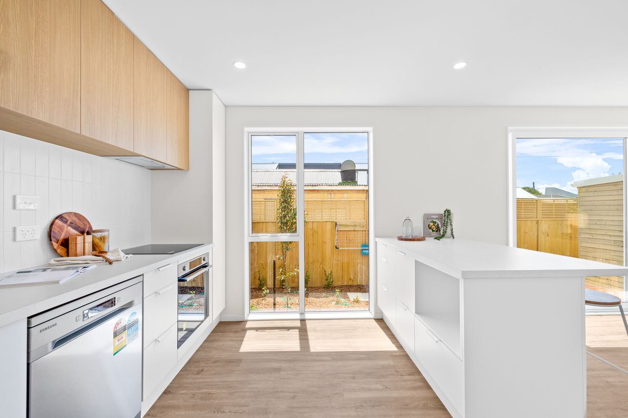 Sold - 4/23 Howe Street, New Brighton - Raine & Horne Parklands | New ...