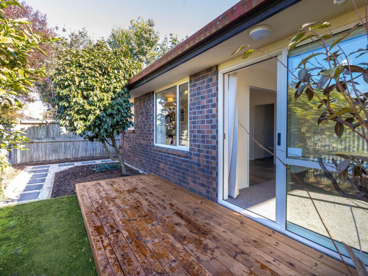 Sold - 5/25 Rutherford Street, Woolston - Raine & Horne Parklands | New ...