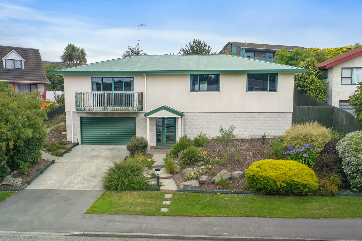 Sold - 78 Lindsay Street, Marchwiel - Raine & Horne Timaru