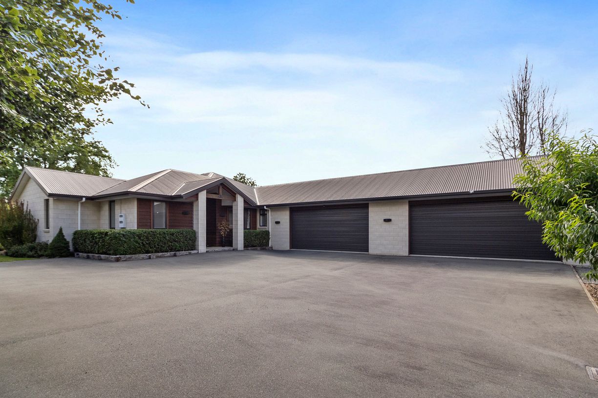 Sold - 9 Frederick Street, Pleasant Point - Raine & Horne Timaru