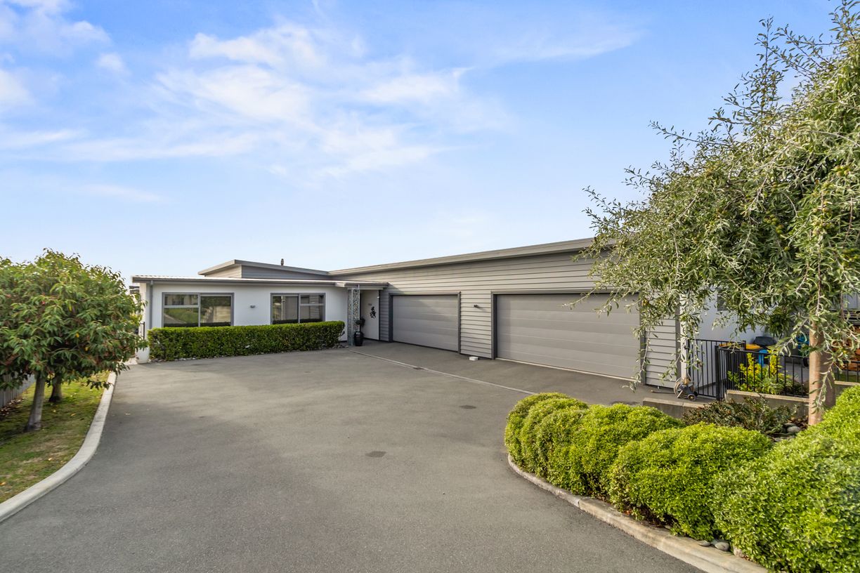 Sold - 5 Lancewood Terrace, Oceanview - Raine & Horne Timaru