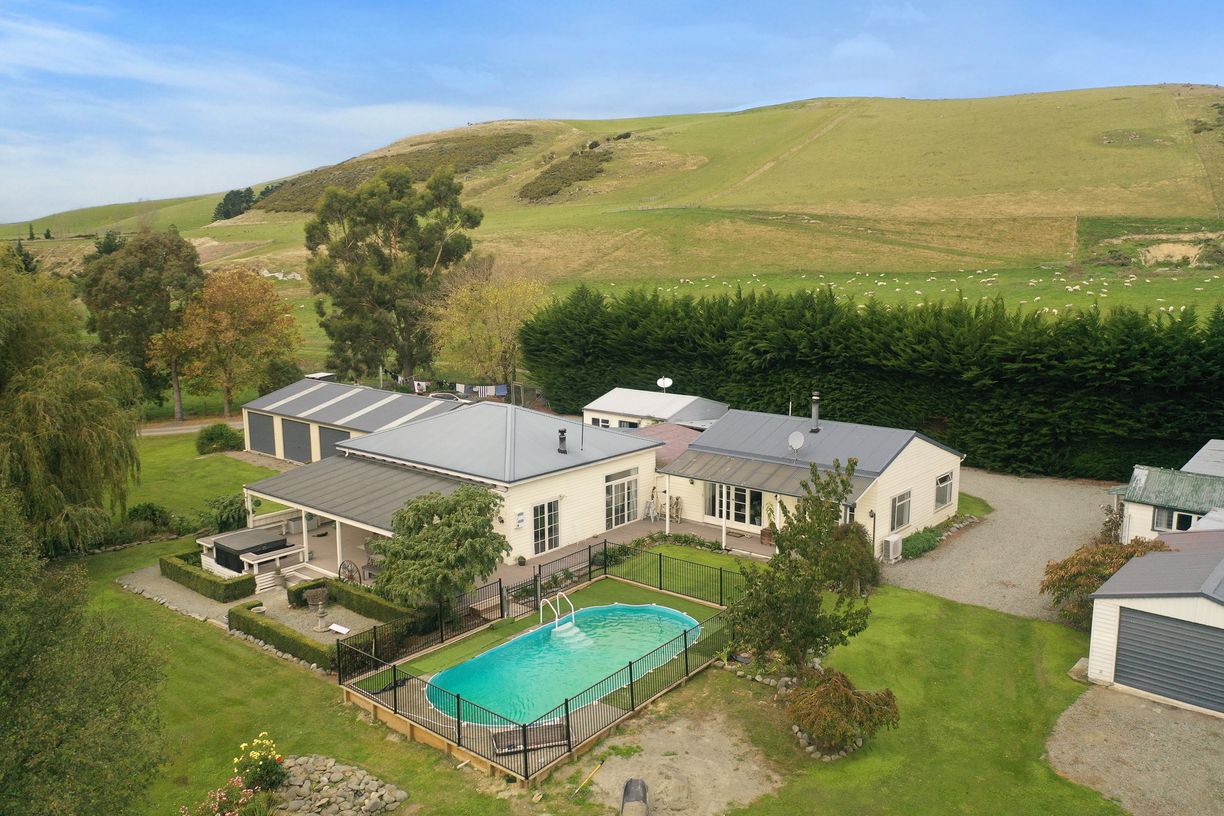 More Space & Freedom. The Lifestyle You Deserve. - 1215 Pleasant Point ...