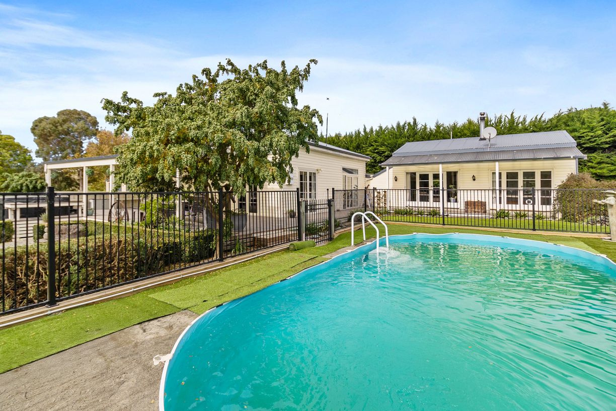 More Space & Freedom. The Lifestyle You Deserve. - 1215 Pleasant Point ...